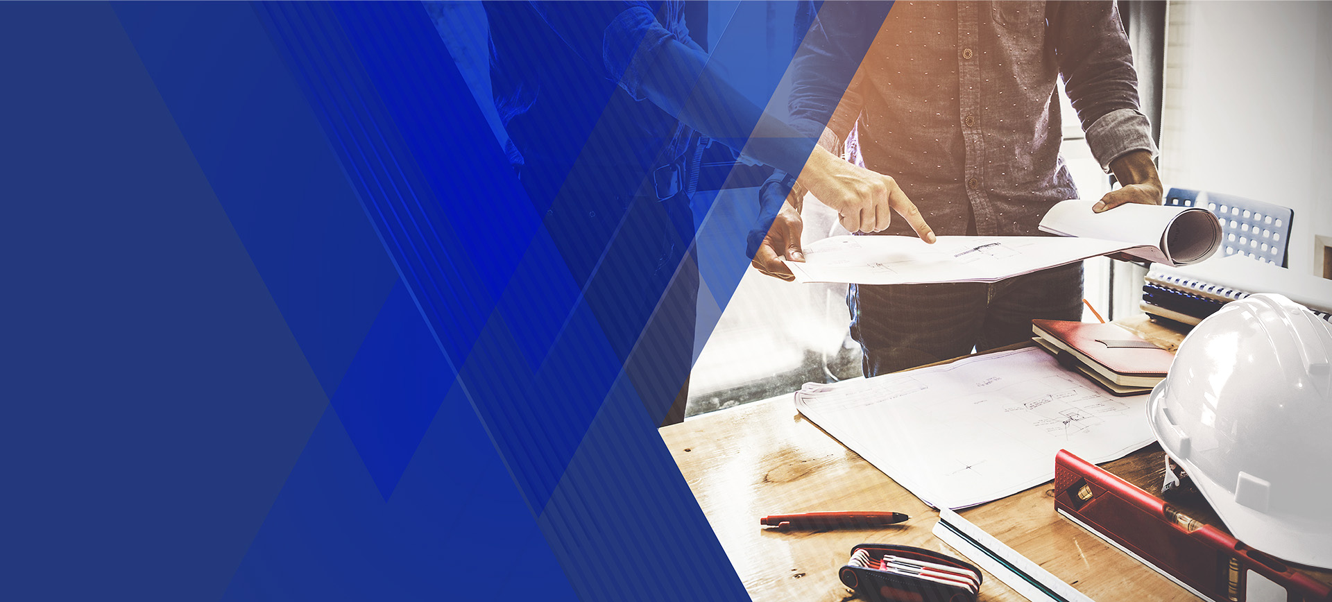 Comprehensive Building Services | Arcas Building Solutions