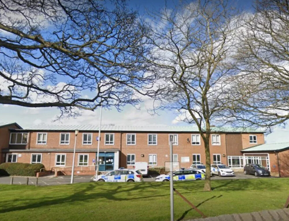 Commercial Construction Excellence at Boaz House